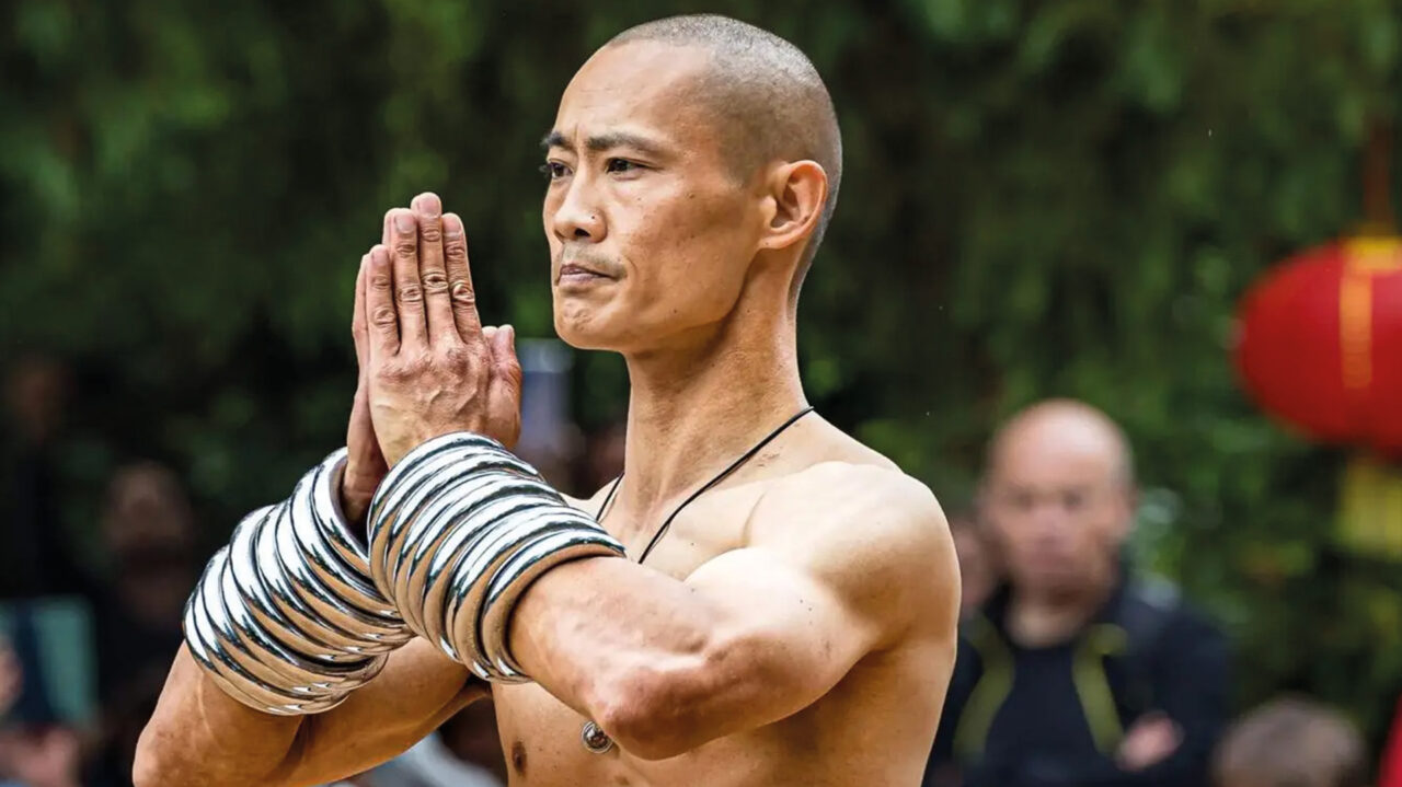 Shi Heng Yi: „Es gibt keinen einfachen Weg zu sich selbst“